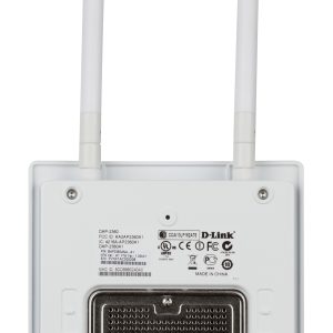 DAP-2360 D-Link Wireless 300Mbps 11n/11g Managed Wireless Access point ...